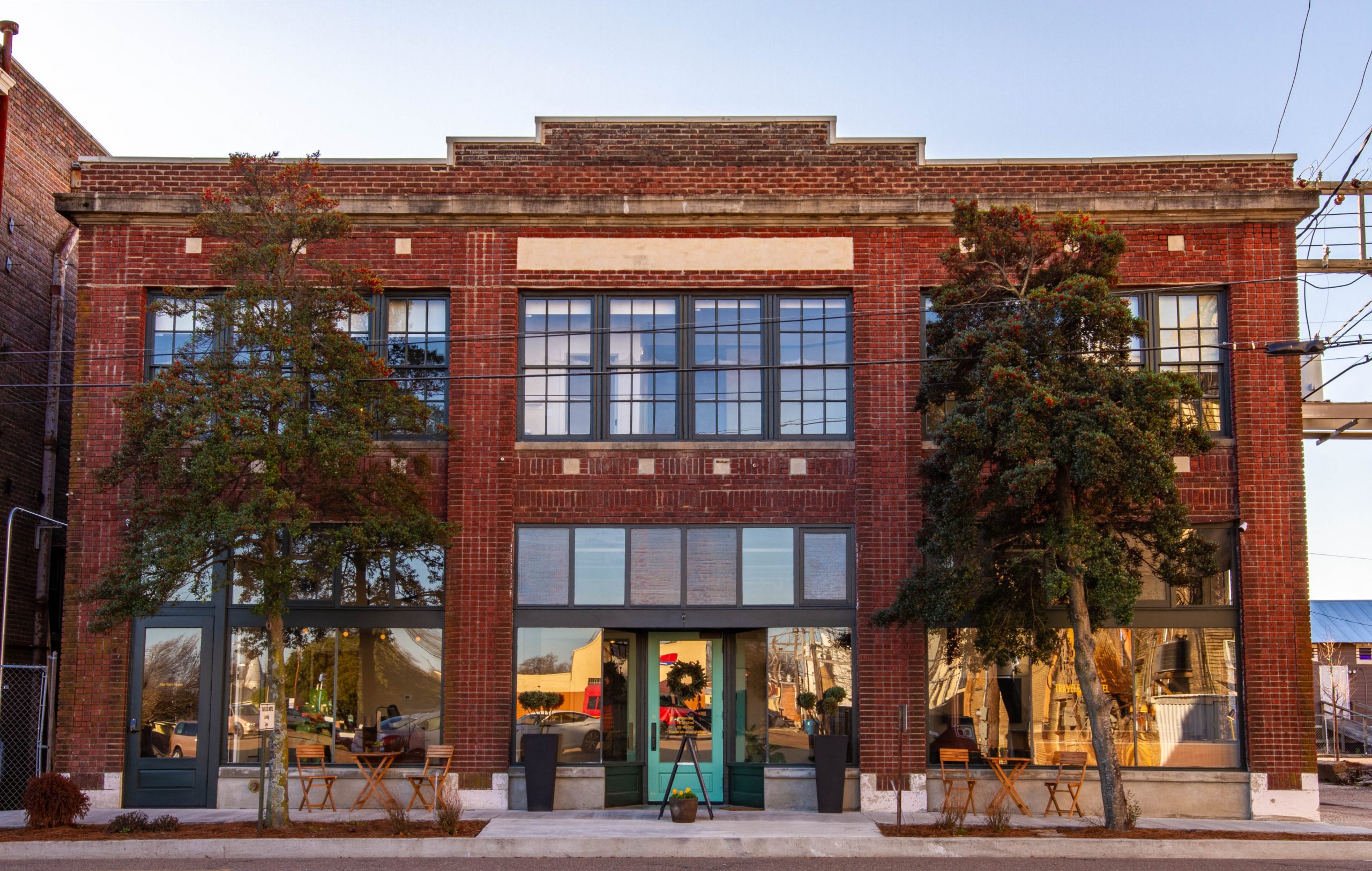 TRAVELERS HOTEL CLARKSDALE - OJT