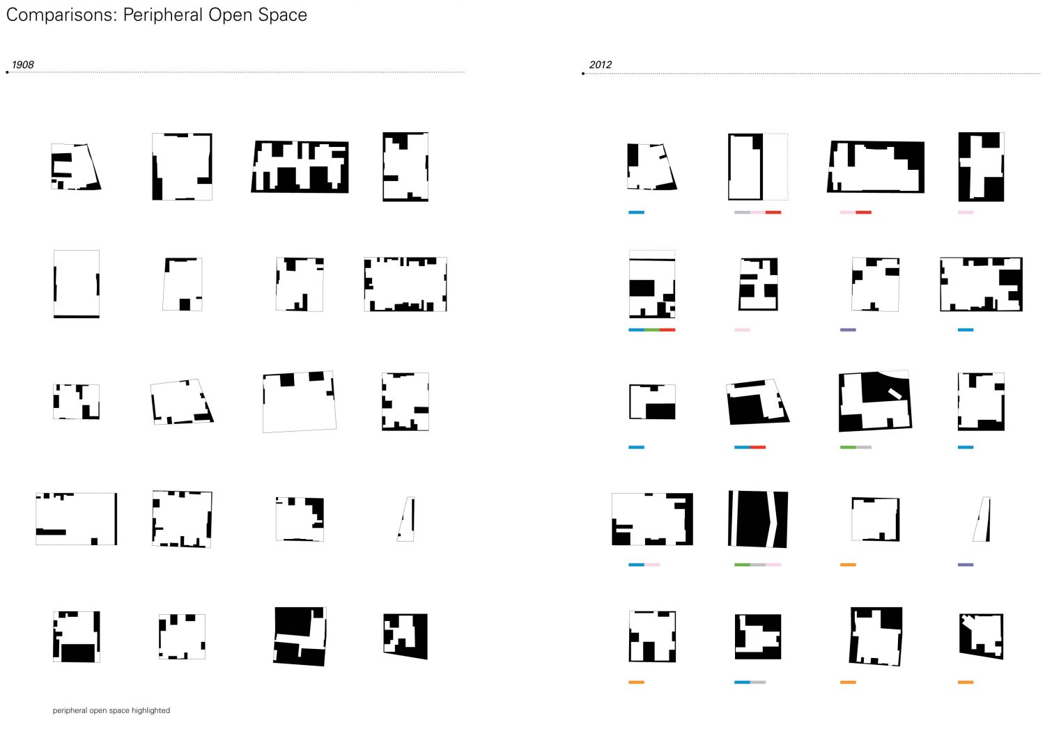 VISUAL DENSITY - OJT
