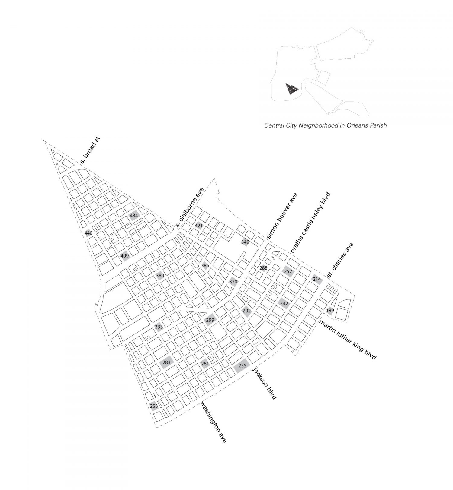 VISUAL DENSITY - OJT