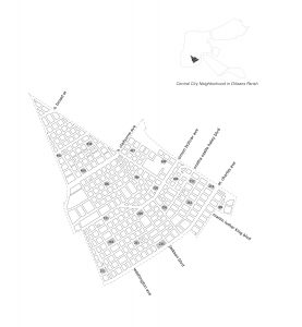 VISUAL DENSITY - OJT