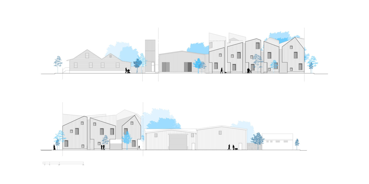 ST. THOMAS / NINTH - OJT