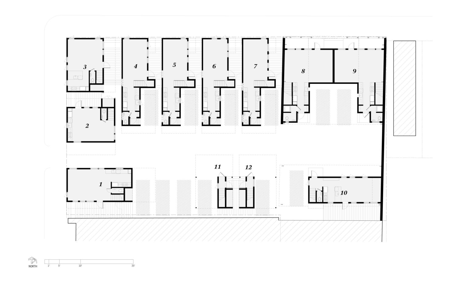 ST. THOMAS / NINTH - OJT