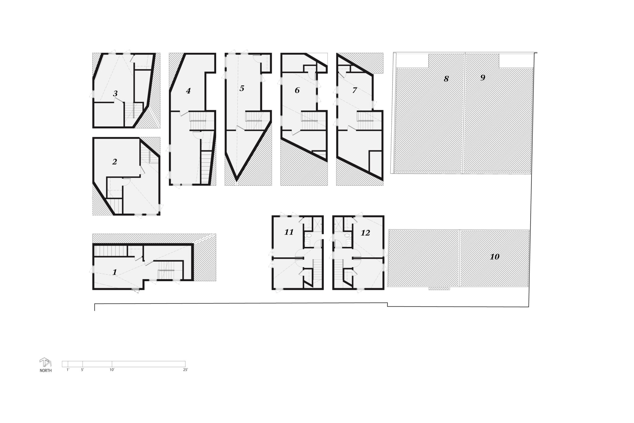 ST. THOMAS / NINTH - OJT